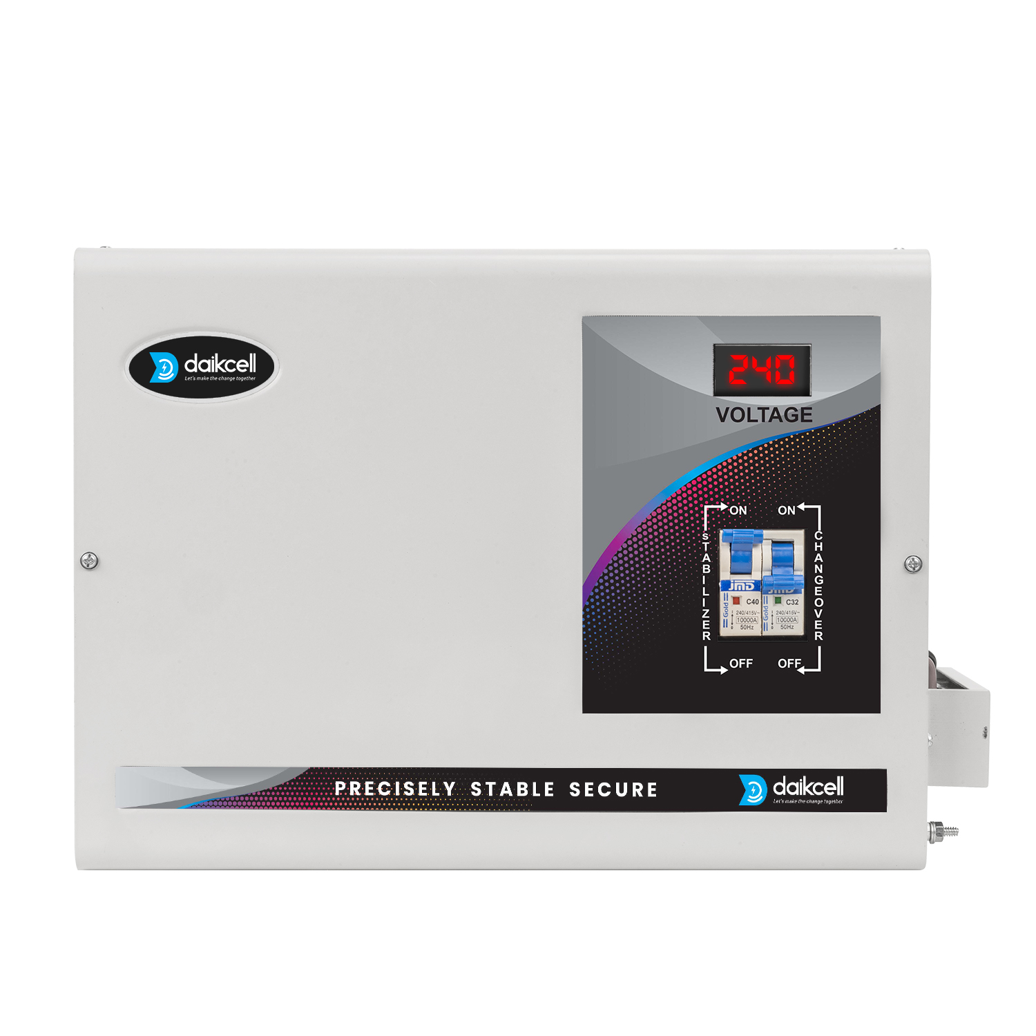 10 KVA Stabilizer | Best 10 KVA Voltage Stabilizer Price